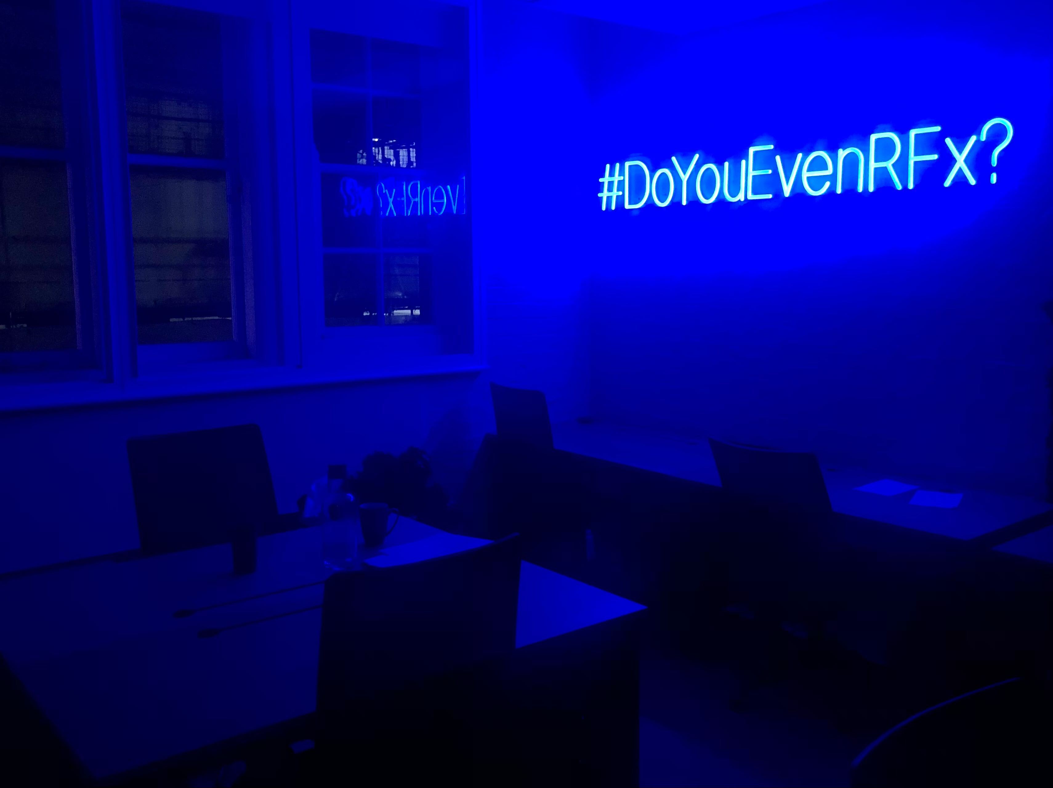 DeepStream | About us